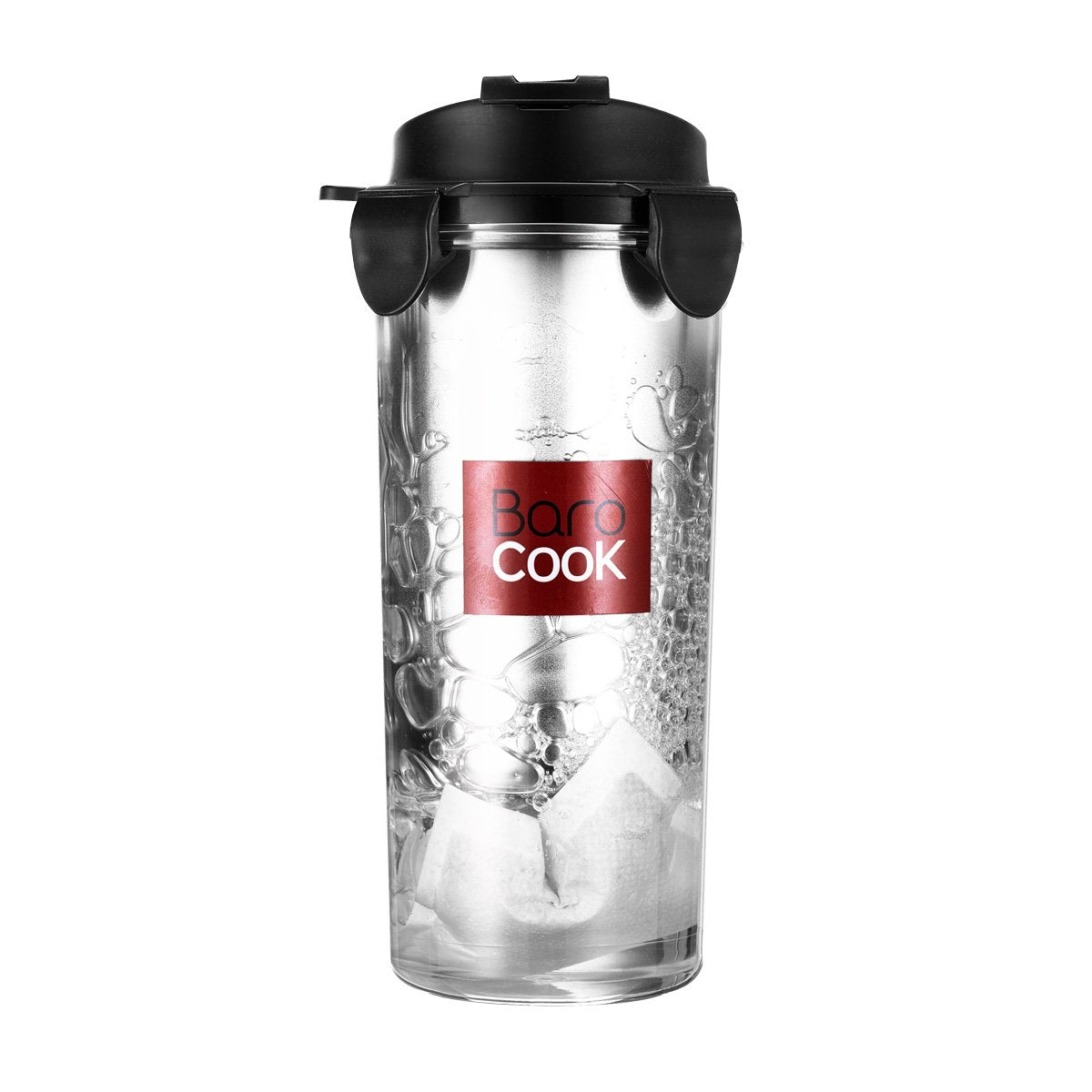 BaroCook Thermal Cafe Mug for Flameless Cooking (400ml) – MGA ...