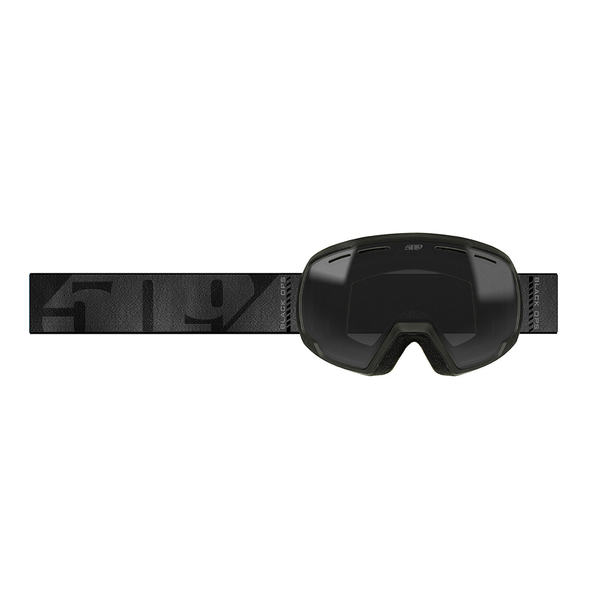 509 Ripper Youth Snowmobile Goggle – MGA Distribution Ltd