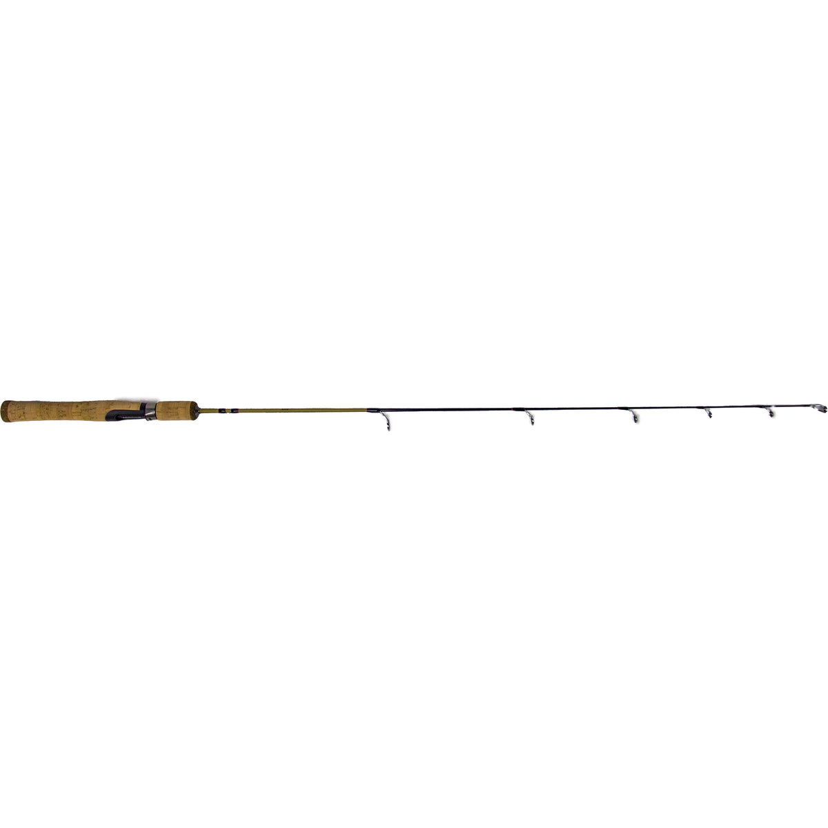 Timber - Ice Fishing Rod - Trophy Tournament Series – MGA Distribution Ltd