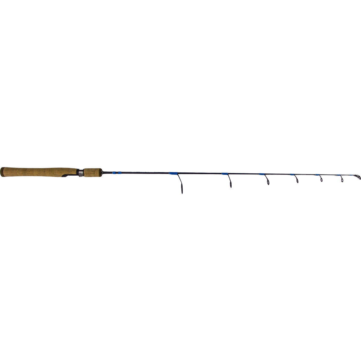 Timber - Ice Fishing Rod - Mac Attack Guide Series – MGA Distribution Ltd